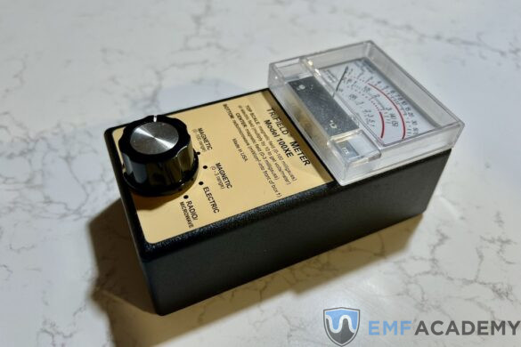 SafeSleeve Review – With Buyer’s Guide [Updated 2020] - EMF Academy
