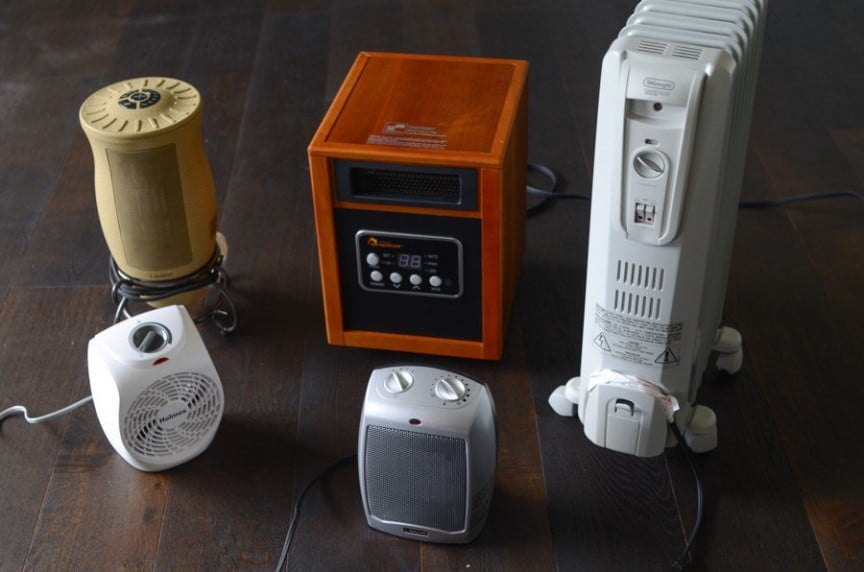 7 Best EMF Meters and Detectors 2025