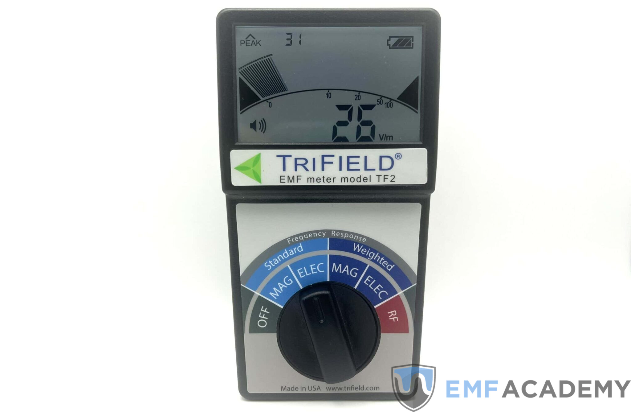 Aires Tech EMF Protection Review: My Hands-On Experience