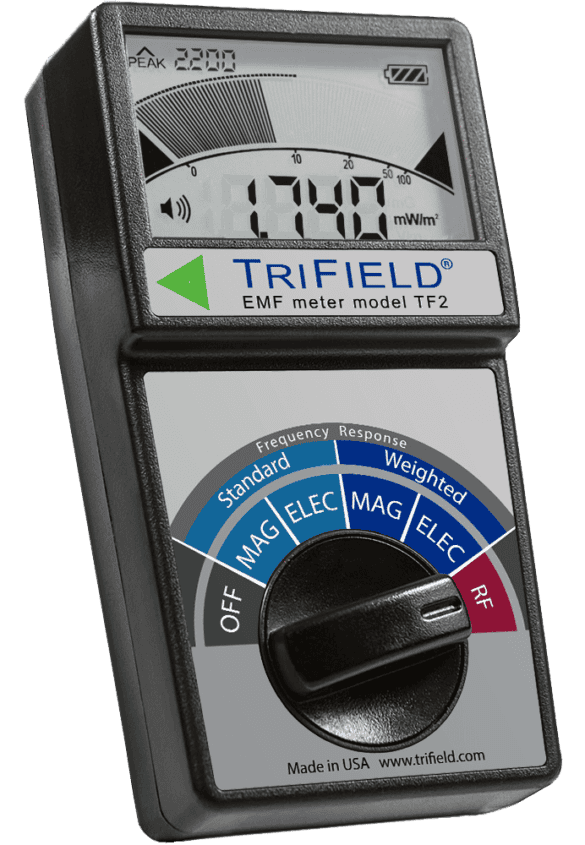 Light Bulb EMF Radiation – Complete Guide