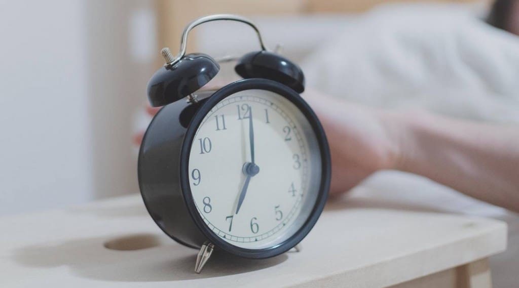 The 5 Best Low-EMF Alarm Clocks – The Definitive Guide