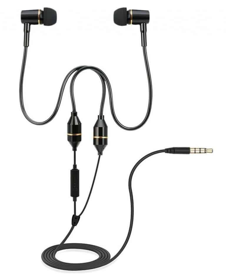 5 Best Air Tube Headsets of 2020 - With Buyer's Guide - EMF Academy