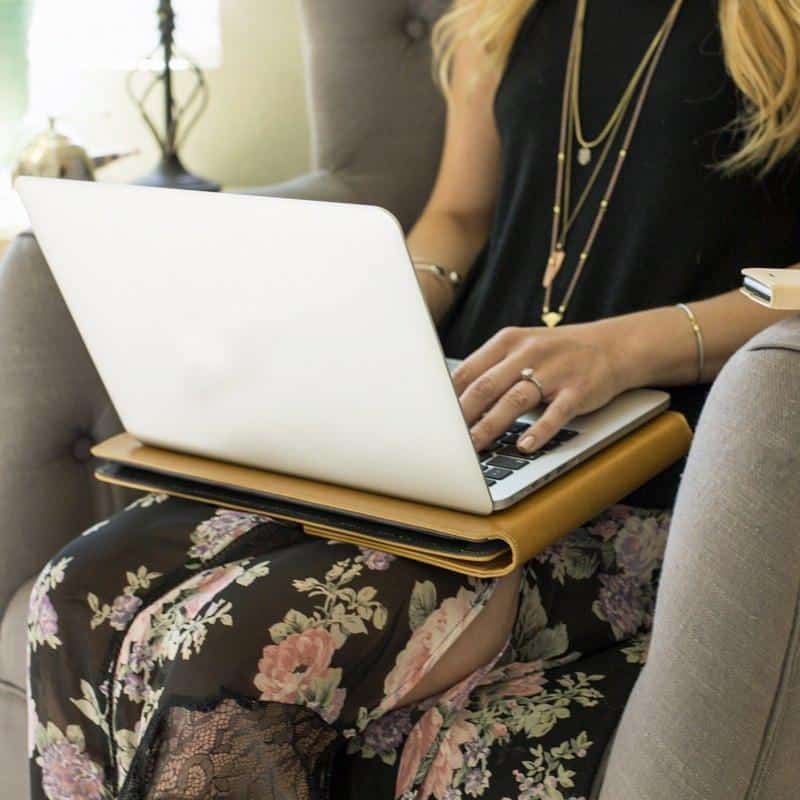 9 Best Laptop Radiation Shields of 2020 [And Why You Need One]