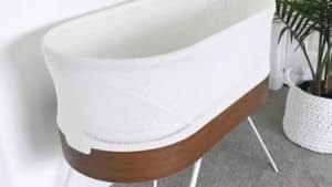 SNOO EMF Radiation and Safety – What You Should Know