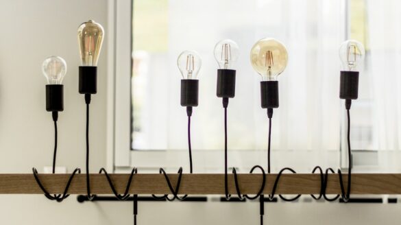 Safest Light Bulbs – The Definitive Guide - EMF Academy