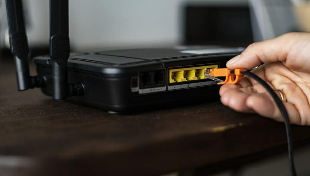 Installing Hard Wired Internet – A Simple Guide