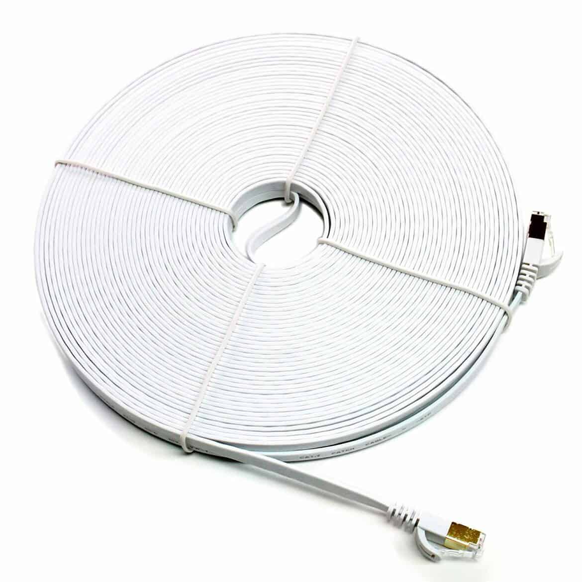 Installing Hard Wired Internet – A Simple Guide - EMF Academy