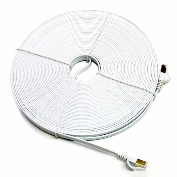 Installing Hard Wired Internet – A Simple Guide - EMF Academy