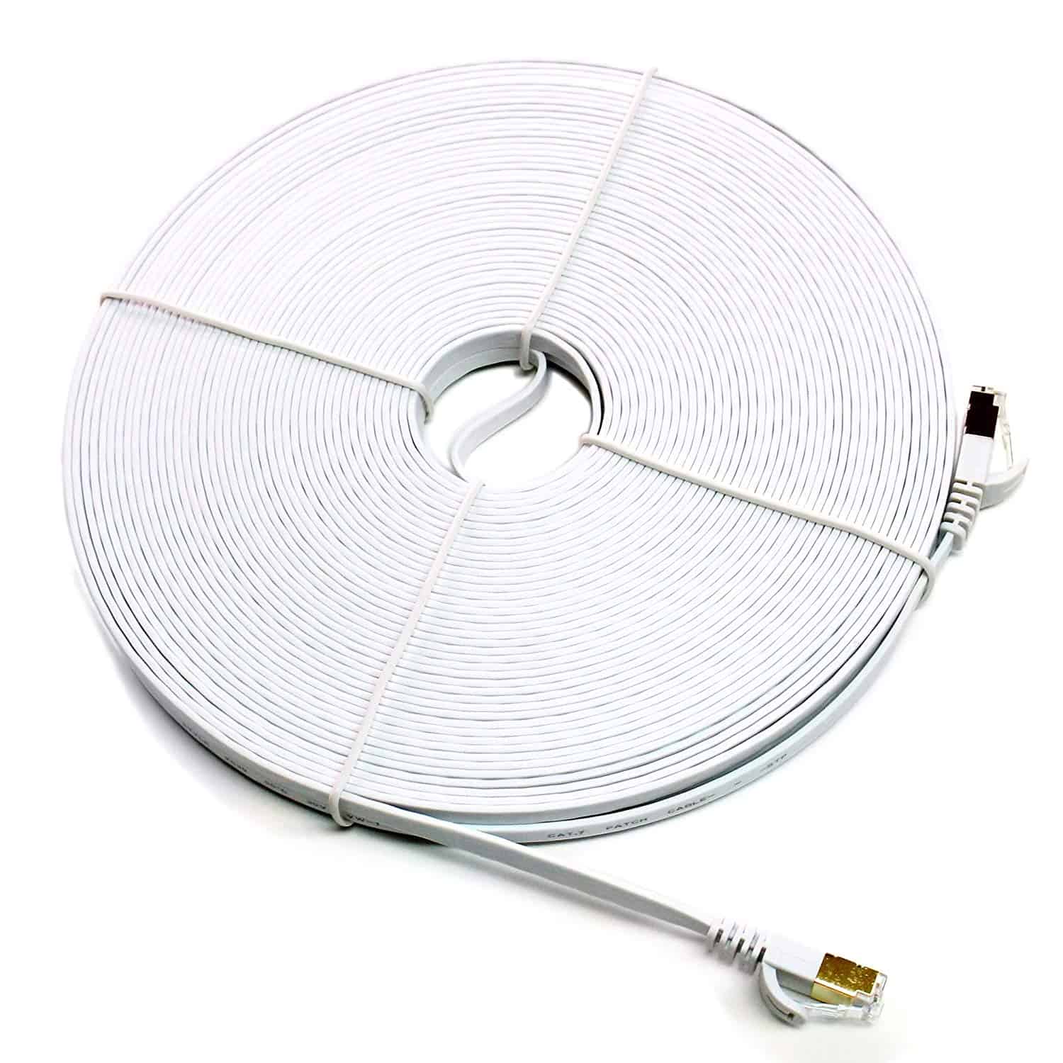 Installing Hard Wired Internet – A Simple Guide - EMF Academy