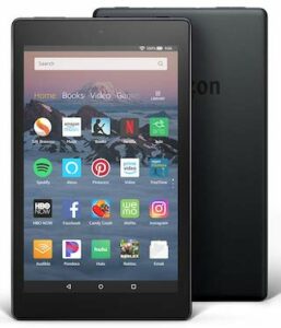 Do E-Readers Like Kindle Emit Blue Light?