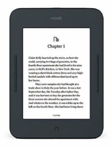 Do E-Readers Like Kindle Emit Blue Light?