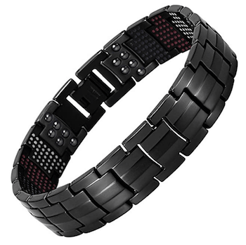7 Best Negative Ion Bracelets of 2020 - Complete Guide - EMF Academy