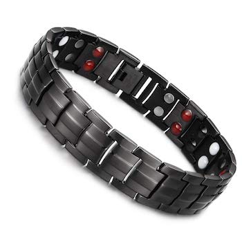 7 Best Negative Ion Bracelets of 2020 - Complete Guide - EMF Academy