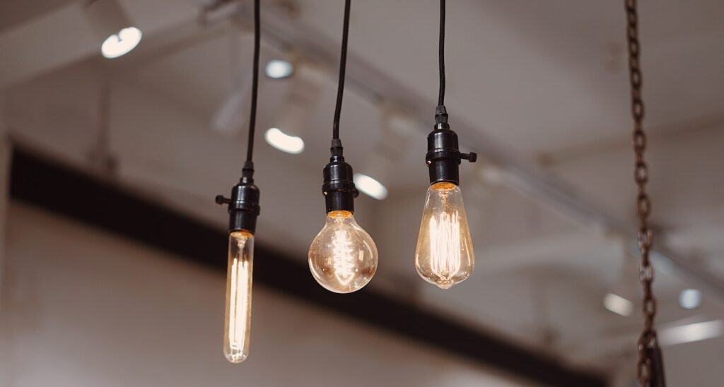 Light Bulb EMF Radiation – Complete Guide - EMF Academy