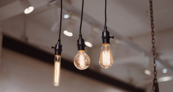 Light Bulb EMF Radiation – Complete Guide