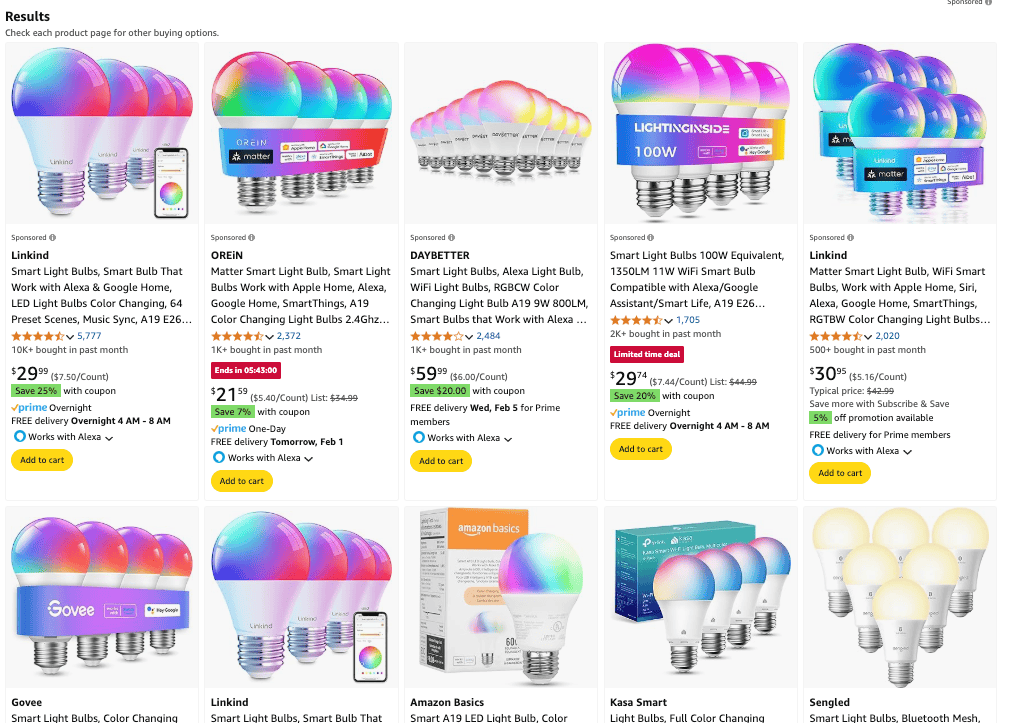 Light Bulb EMF Radiation – Complete Guide