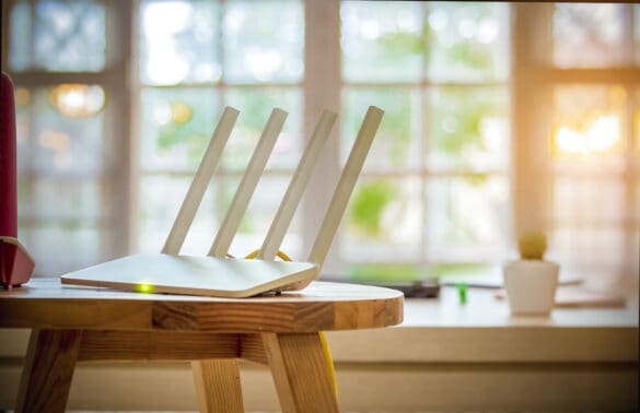 WiFi Router In The Bedroom – What You Should Know