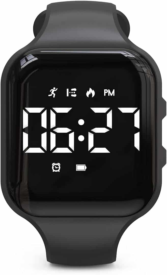 7 Best Non-Bluetooth Fitness Trackers (2026) | Low EMF Options