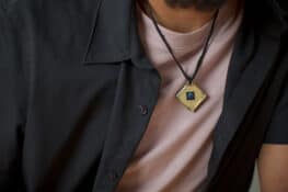 Best EMF Protection Necklaces and Pendants of 2023 - Complete Guide ...