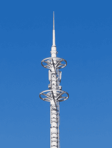 WiFi Towers – What They Are and How They Work – Complete Guide - EMF ...