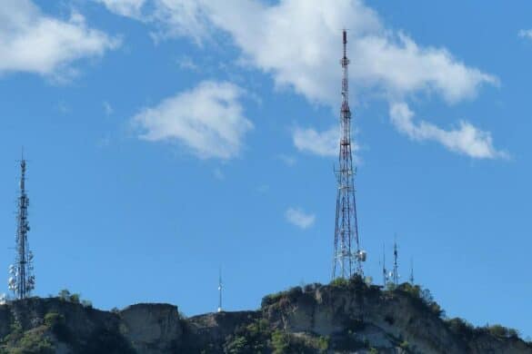 Whole House EMF Protection - The Definitive Guide - EMF Academy