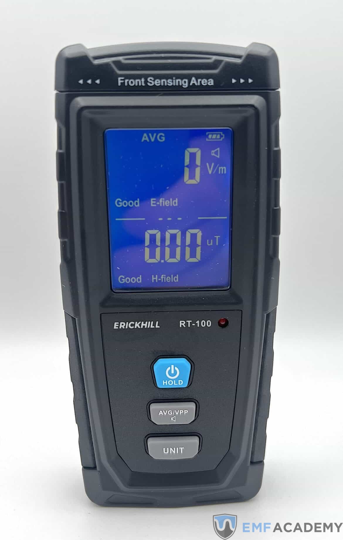7 Best EMF Meters and Detectors 2025