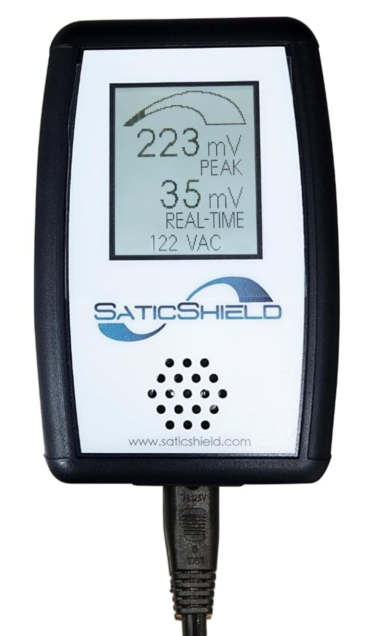 Dirty Electricity Filters and Meters – Guide & Best Products