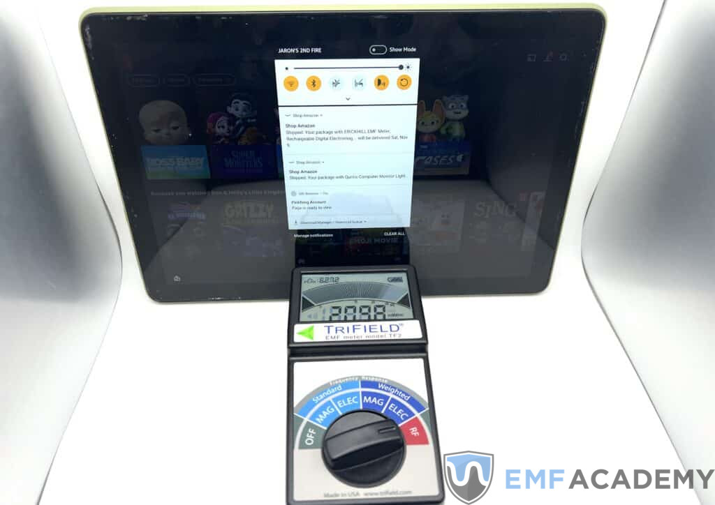 Smart Home Devices and EMF Radiation: Complete Guide