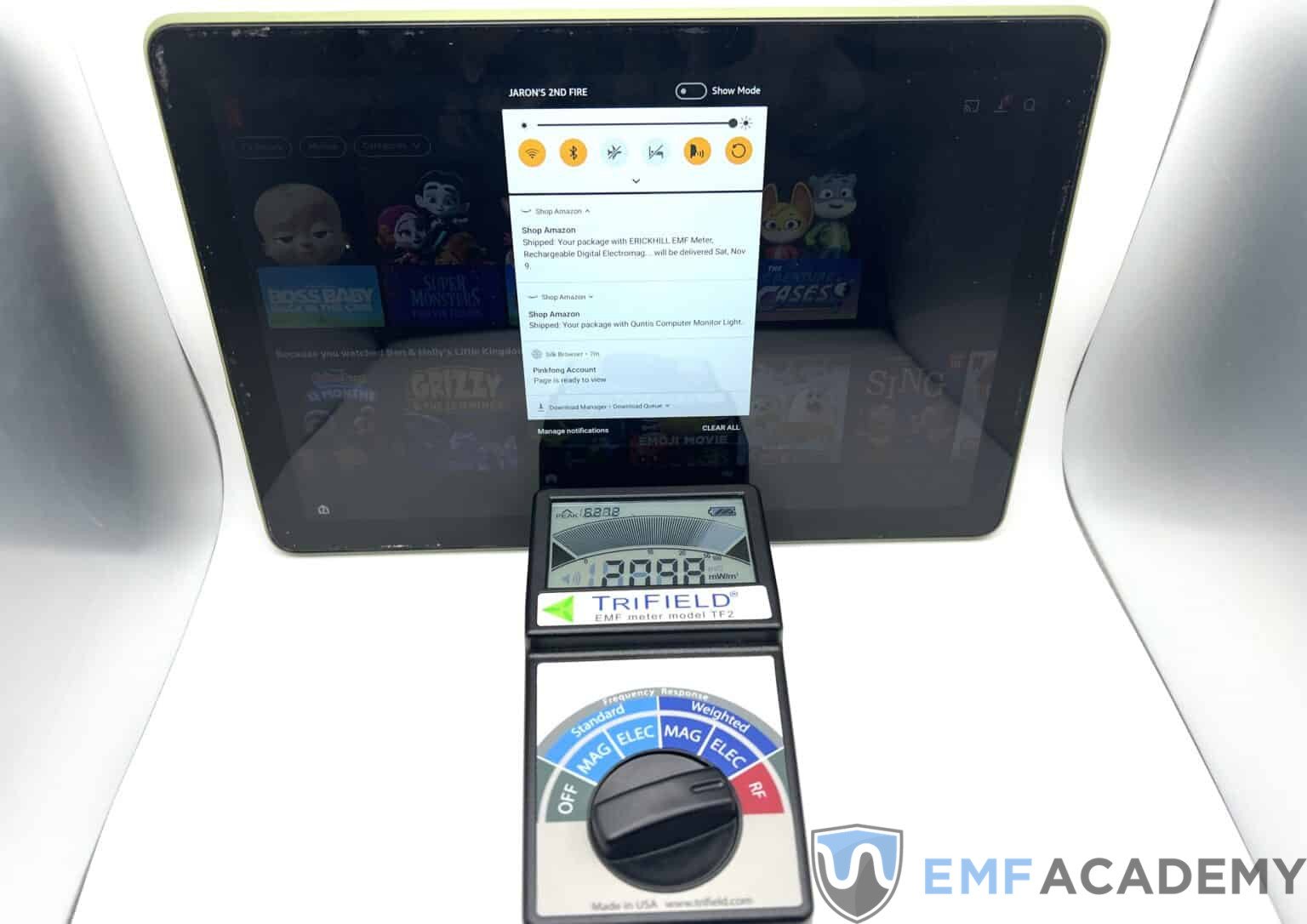 Do Batteries Emit Radiation? A Helpful Guide