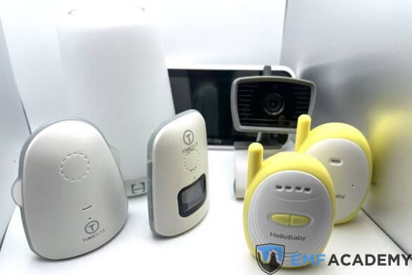 Eliminate EMFs In The Bedroom (11 Easy Ways) - EMF Academy