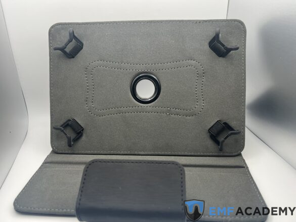 3 Best iPad and Tablet Radiation Shields of 2024 - EMF Academy