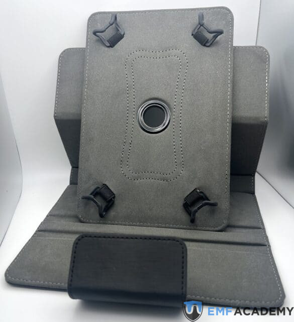 3 Best iPad and Tablet Radiation Shields of 2024 - EMF Academy