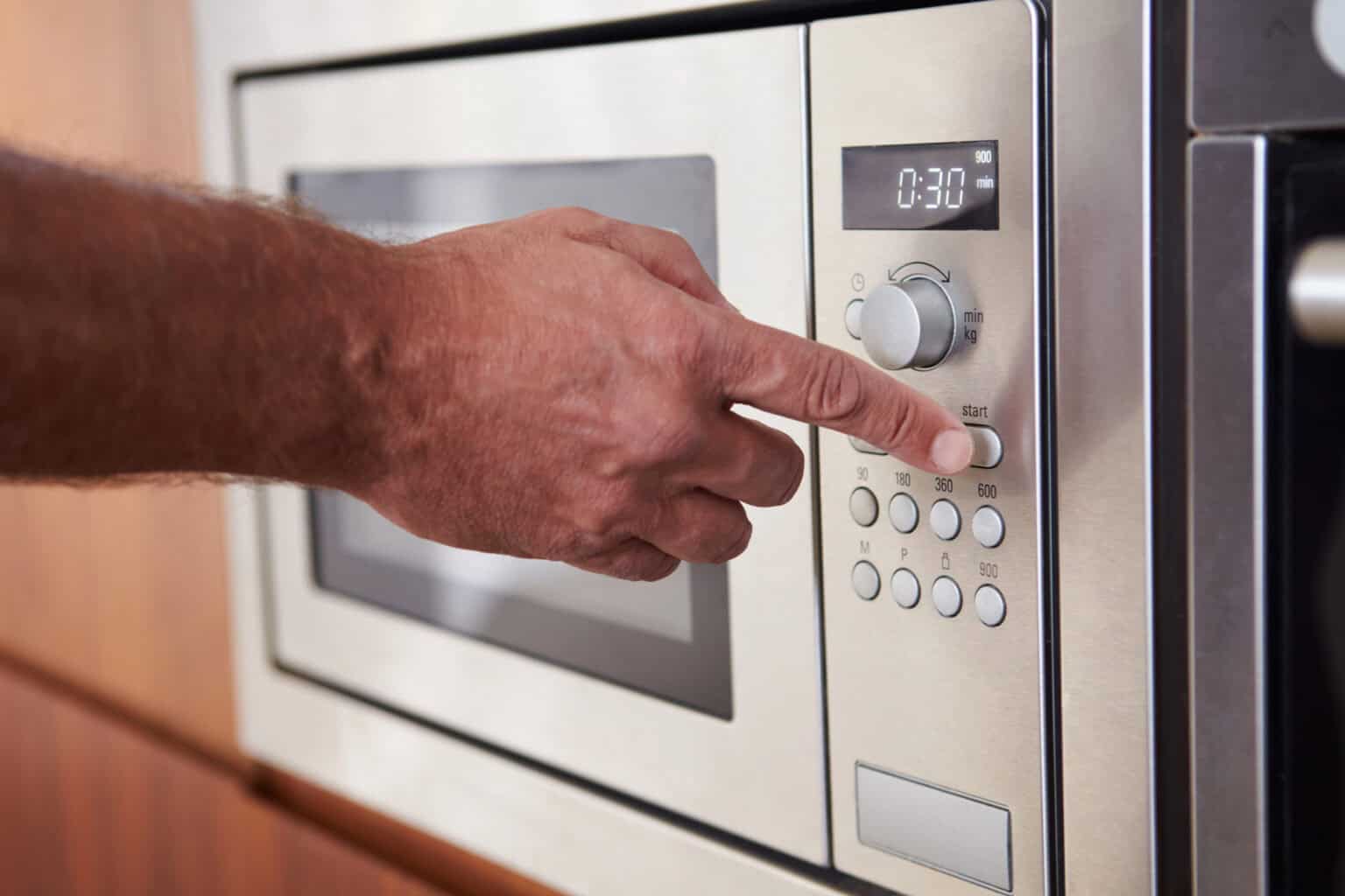 5 Safest Microwaves of 2025 - And How To Make Yours Safer
